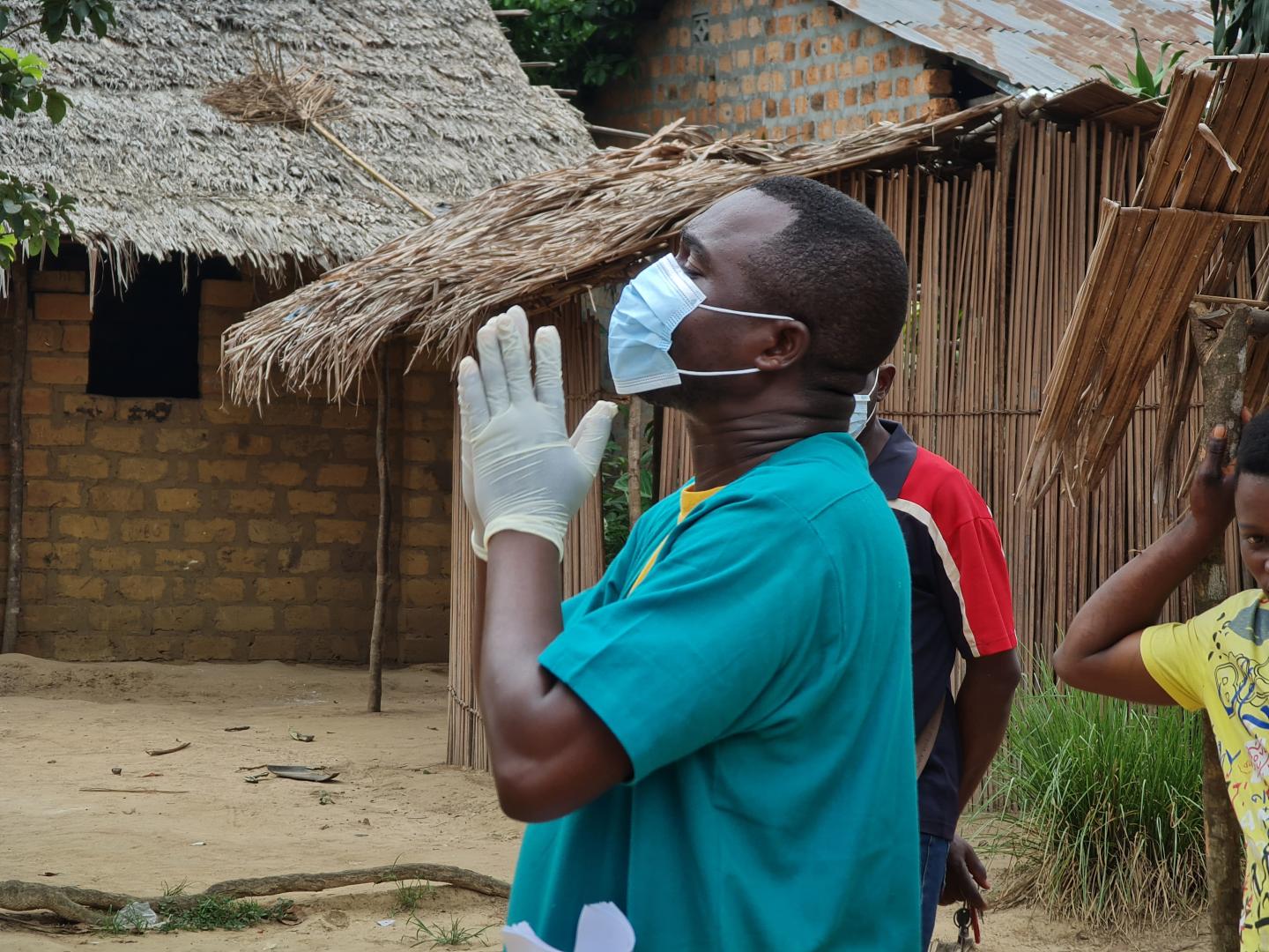 Democratic Republic Of The Congo Ebola Outbreak Declared Over Uganda
